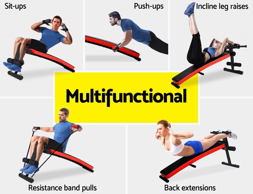 Foldable sit up – My Blog